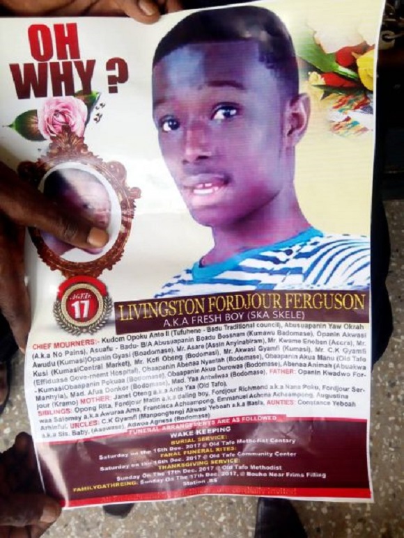 VIDEO+PHOTOS: Bawumia visits KUMACA, promises govt’s support ...