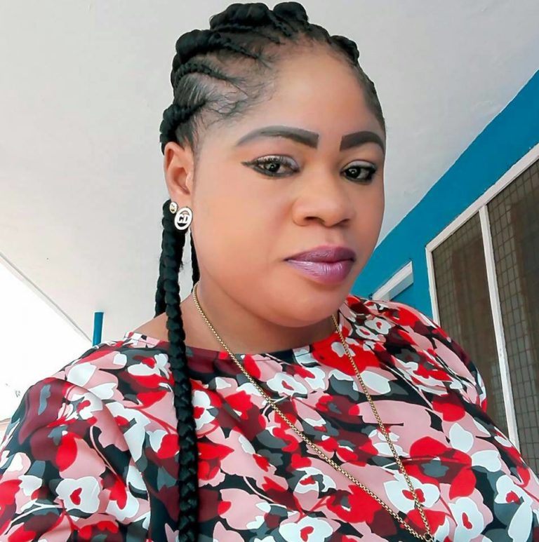 Jennifer Queen appointed Deputy Communications Director of NADMO - Otec ...