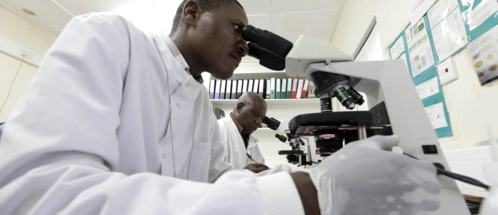 Ghana needs structured medical laboratory systems - GAMLS - Otec 102.9 FM