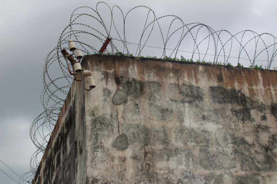 Your sentence is to contract TB or become hardened criminal: The state ...