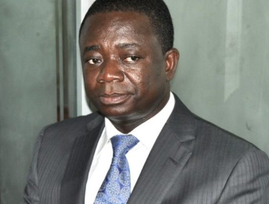AG rejects Opuni’s motion to access all prosecution documents - Otec ...