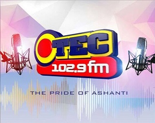 Home - Otec 102.9 FM