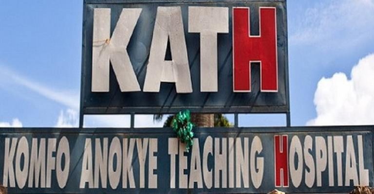 KATH temporarily suspends new emergency admissions as Accident and ...
