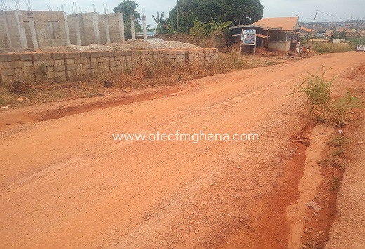 Atwima Kwanwoma: Boko-Techiman road now death trap, residents cry for ...