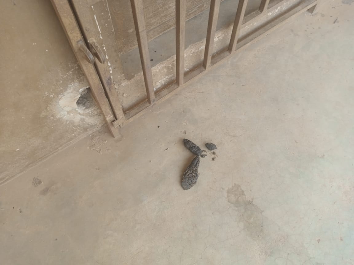 Ahenema-Kokoben D/A Cluster of Schools closed down due to rampant ‘shit ...