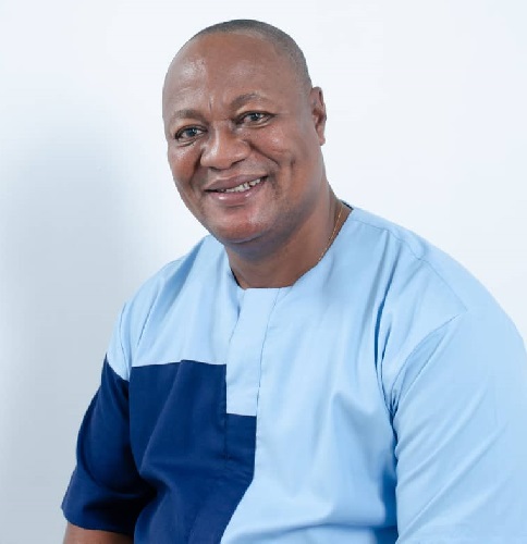 I have better plan for Kejetia traders - Sam Pyne assures - Otec 102.9 FM