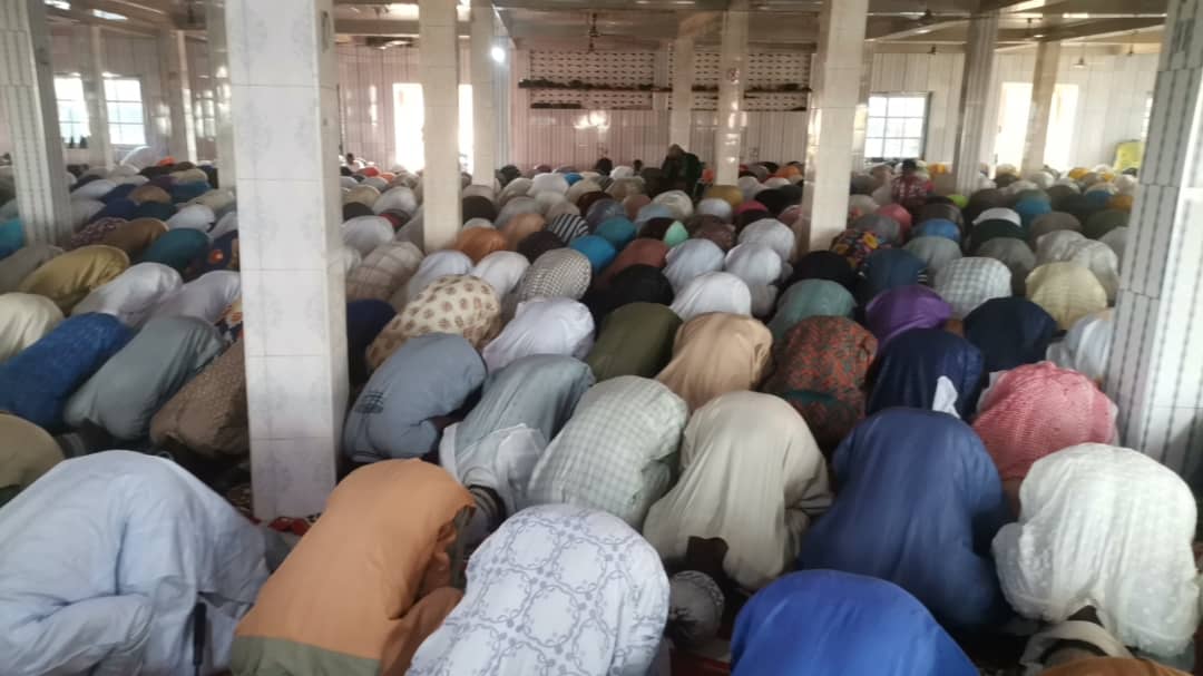 Ejura Shooting incident: Chiefs and people mark one year anniversary ...