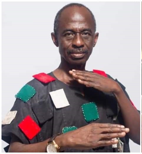 Asiedu Nketia explains change in NDC’s parliamentary leadership - Otec ...