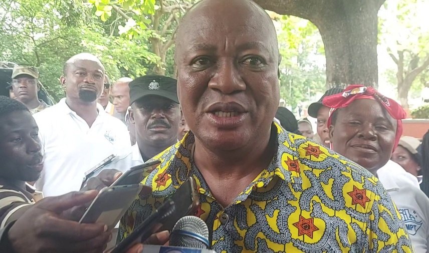 Ashanti MPs Are Hardworking, development focused - Sam Pyne Asserts ...