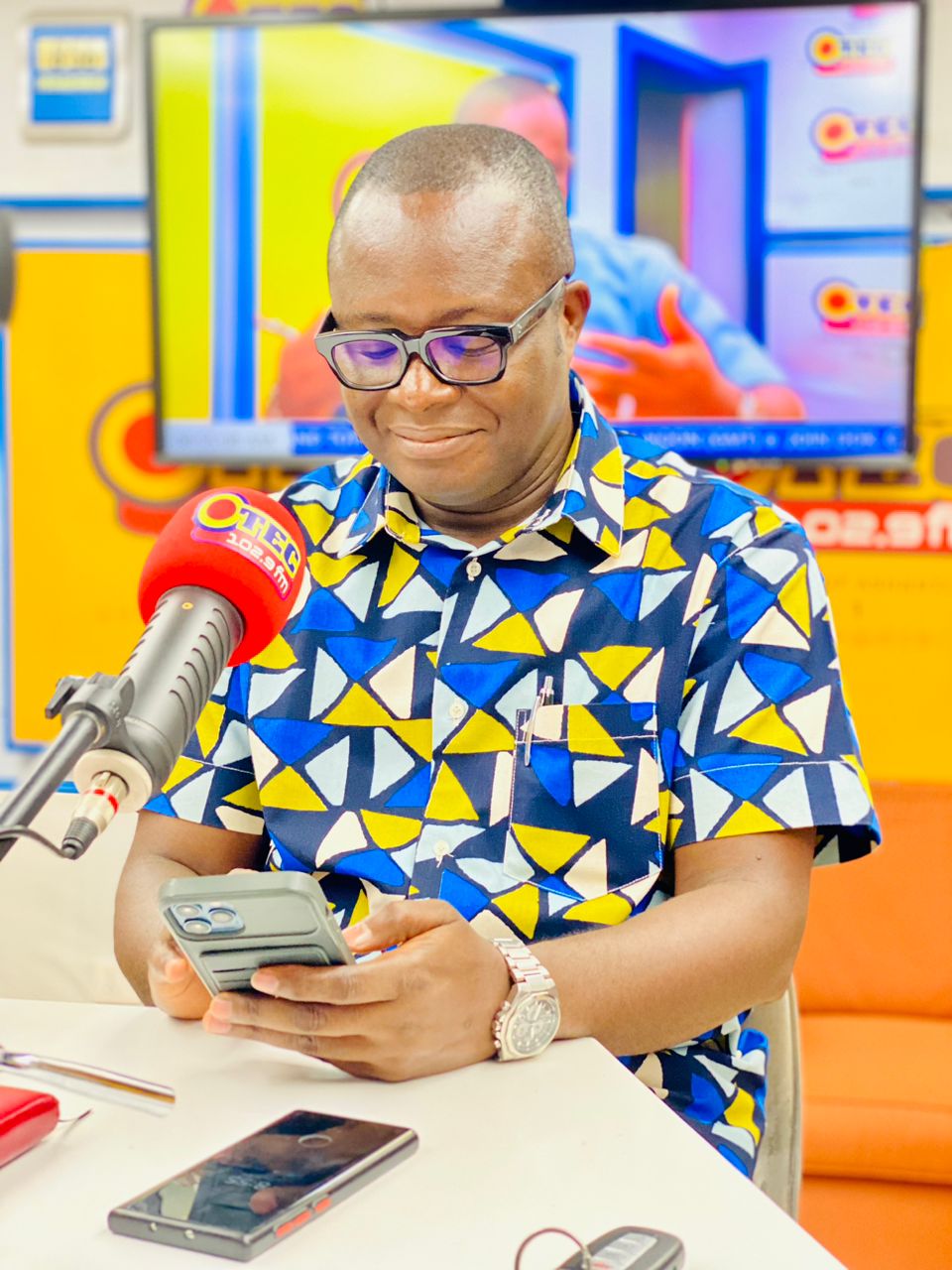 KsTU Lecturer wants Assemblies of God General Superintendent to stop ...