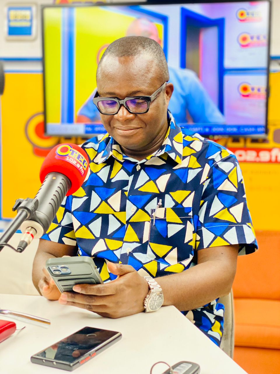 Replace COVID-19 levy with Pandemic Levy – Lecturer tells gov’t - Otec ...