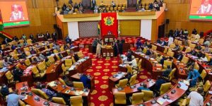 Parliament approves Barari DV Ghana Lithium Mining agreement - Otec 102 ...