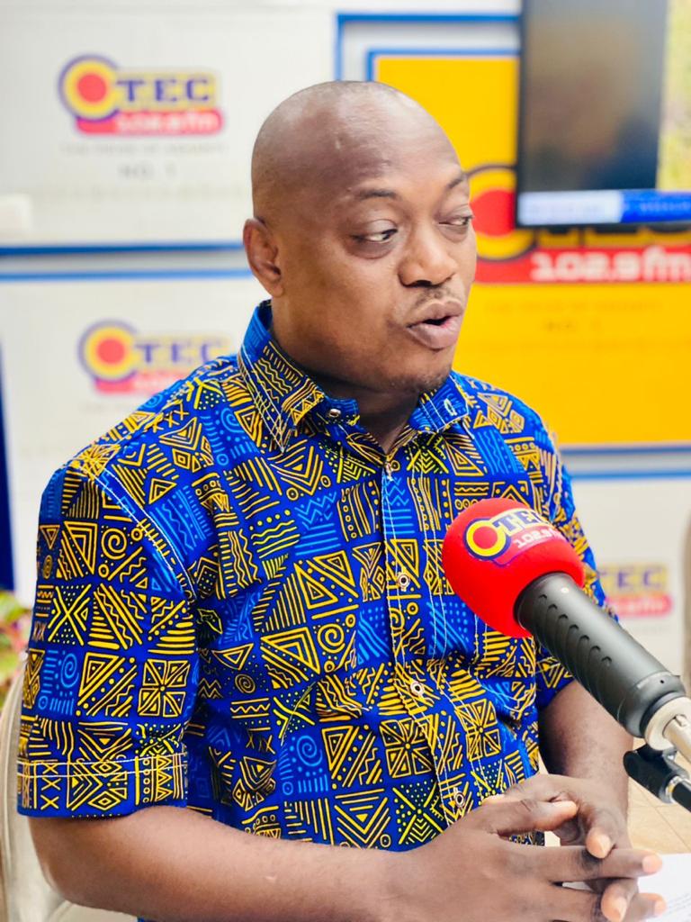 Dr. Kankam -Kwarteng, challenges "doomsday prophets" to predict ...