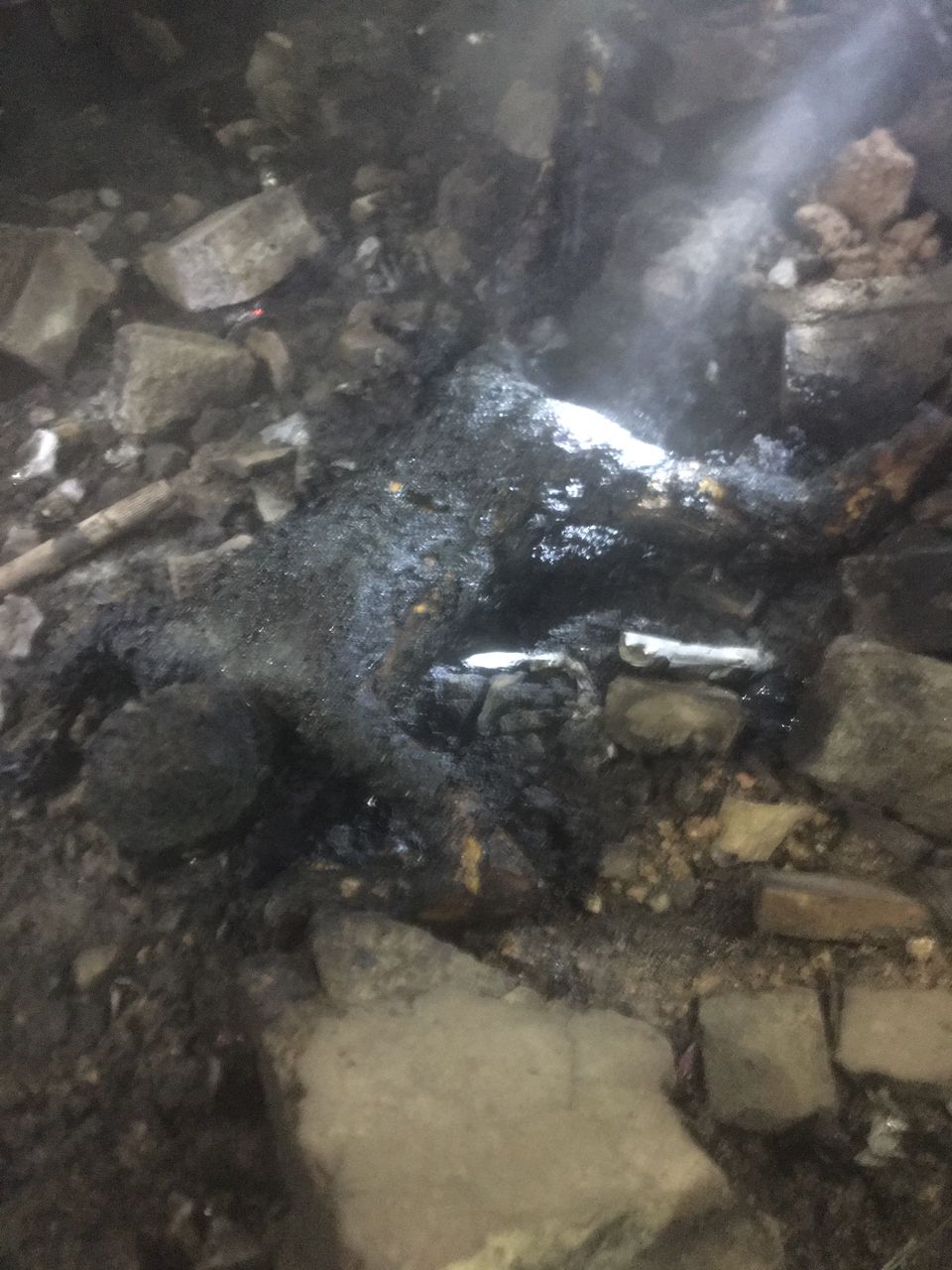 Shama: Four dead, many missing in blast at Chinese-owned quarry - Otec ...