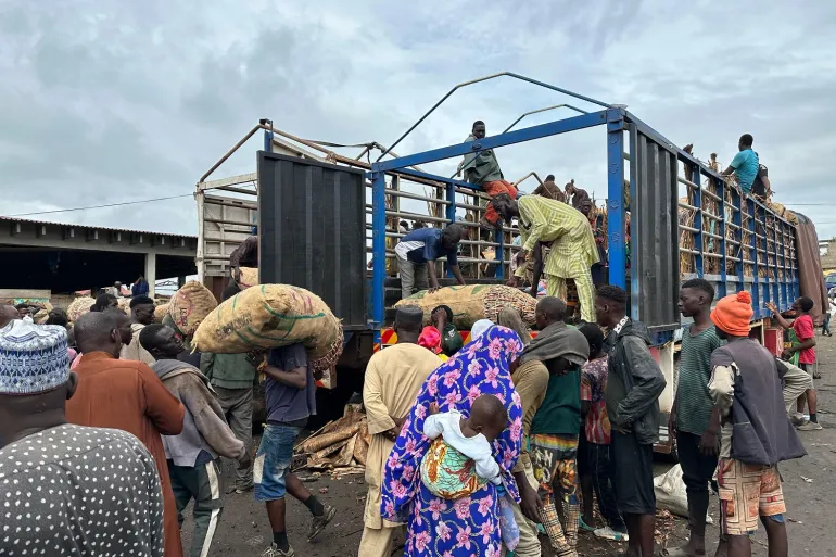 Burkina Faso, Niger, Mali to decide fate of Ghanaian traders following ...