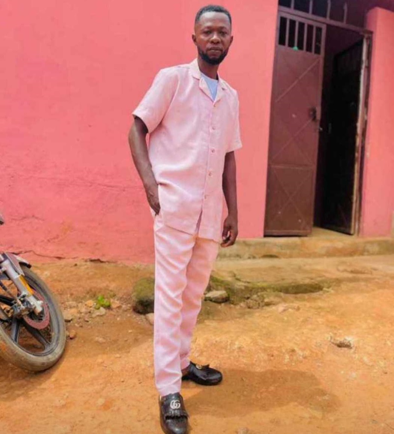 Man, 35, shoots himself at Offinso-Abofour - Otec 102.9 FM