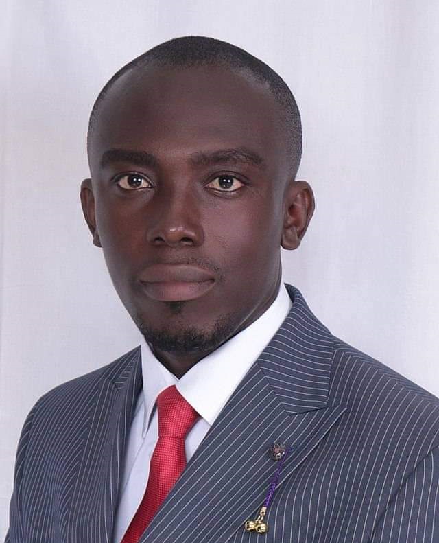 Statement By Hon Akwasi Konadu, MP For Manhyia North on World Cities ...