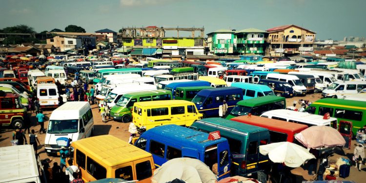 Alliance of Drivers Ghana announces 20% fare increase effective 17 ...