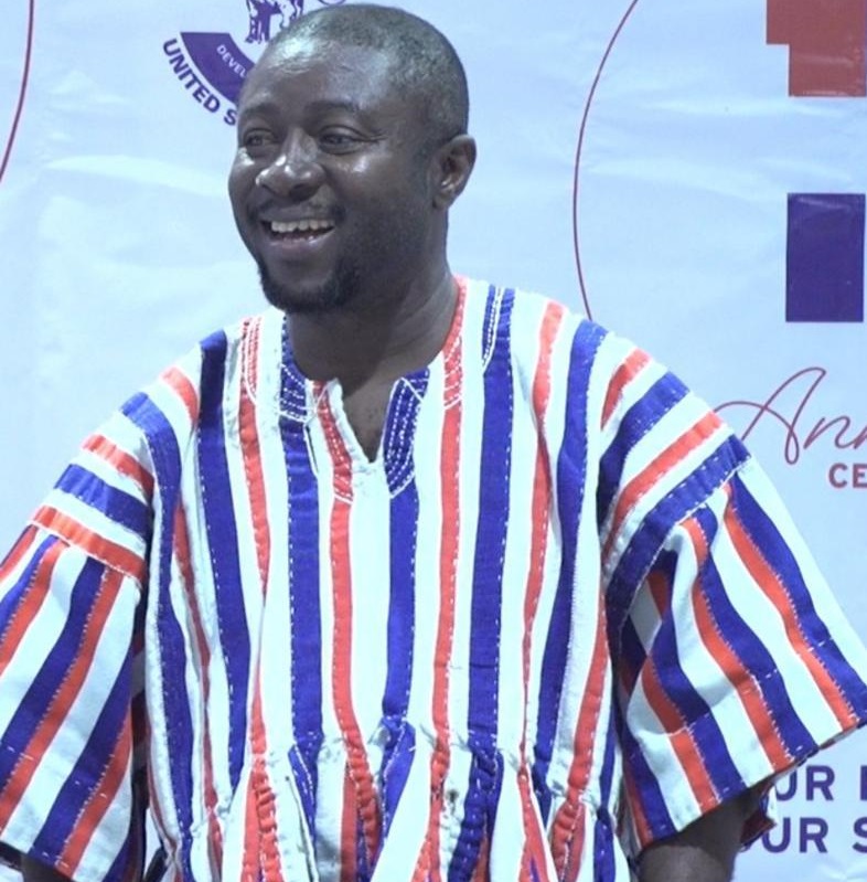 NPP-USA Youth Organizer Touts Record of Napo, Describes Him As Ideal ...