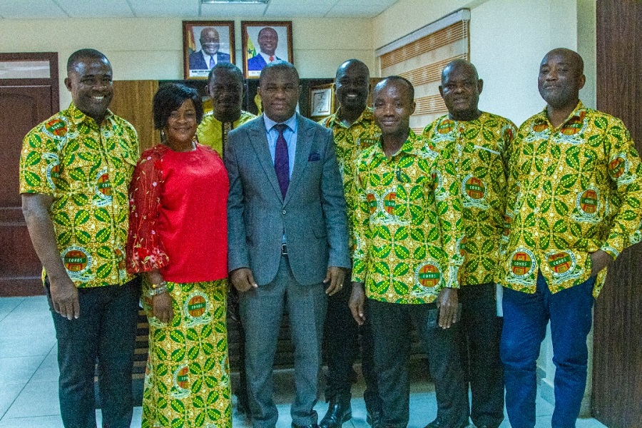 Basic school heads want government to absorb utility bills of basic ...