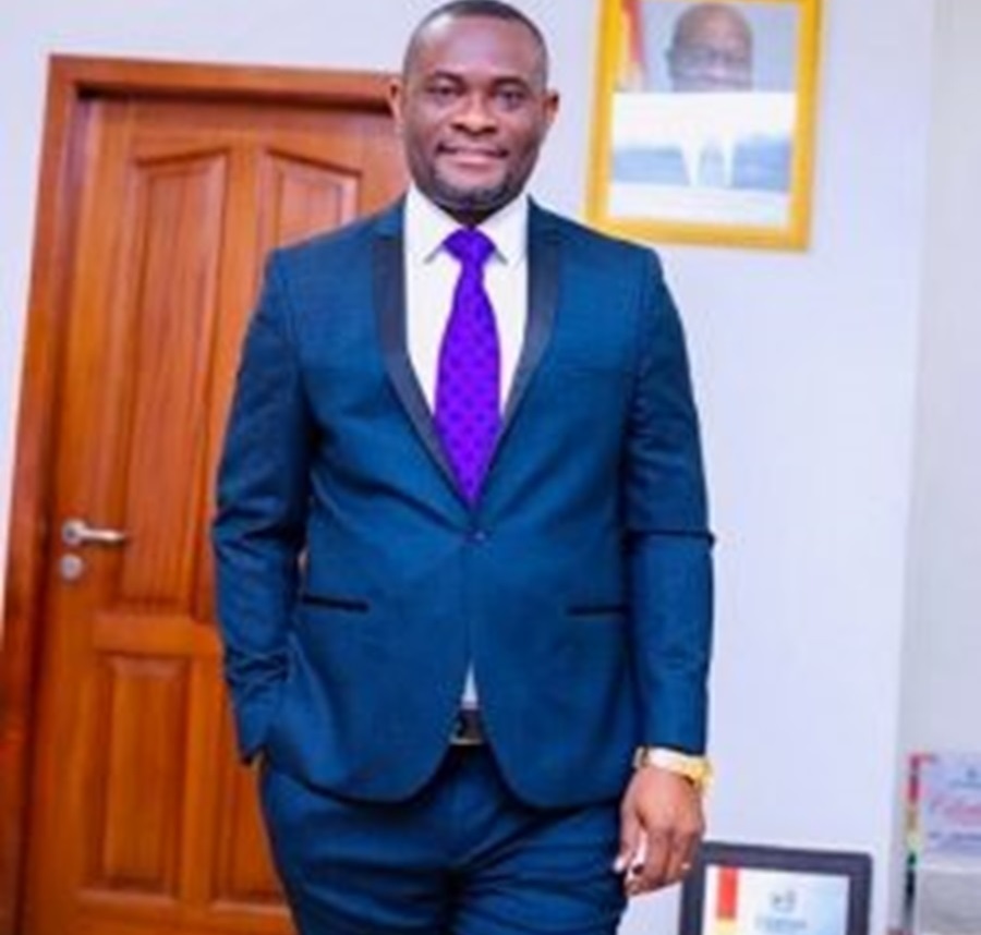 Profile of the late deputy finance minister John Kumah - Otec 102.9 FM