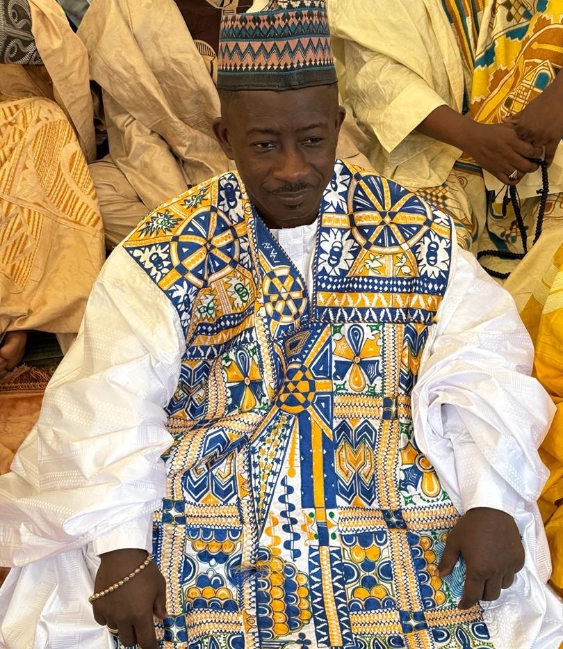 Zongo youth urged to focus on education and avoid being to perpetuate ...