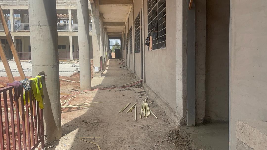 Asem STEM project progressing steadily - Report - Otec 102.9 FM