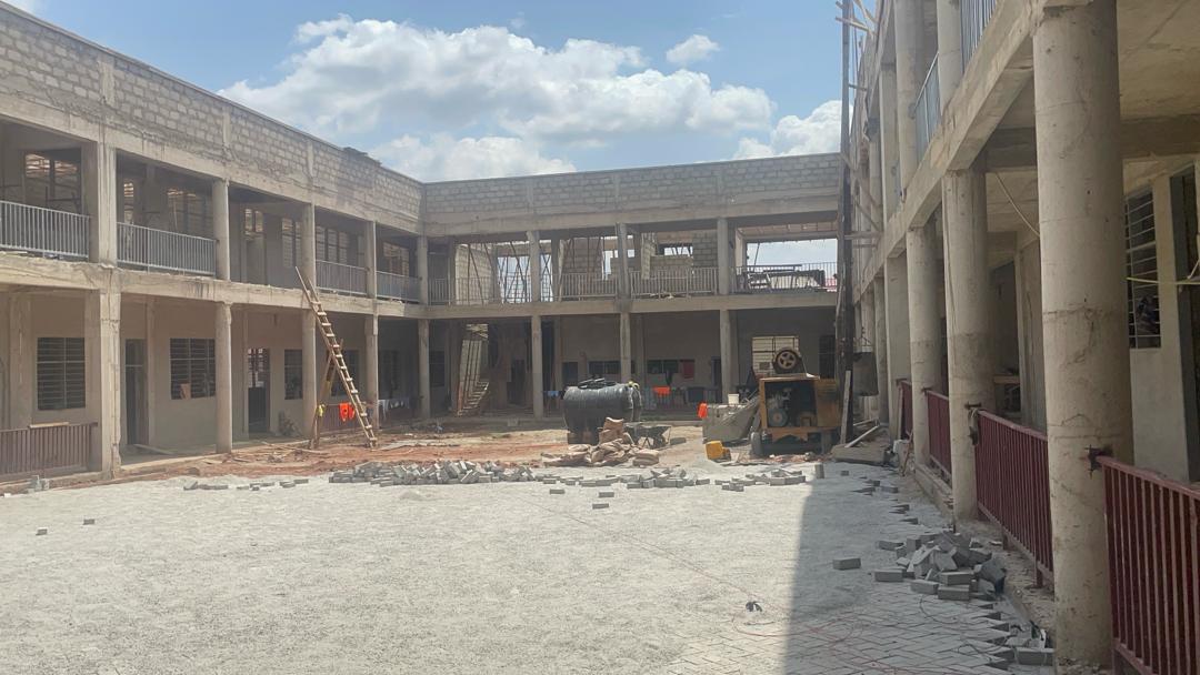 Asem STEM project progressing steadily - Report - Otec 102.9 FM