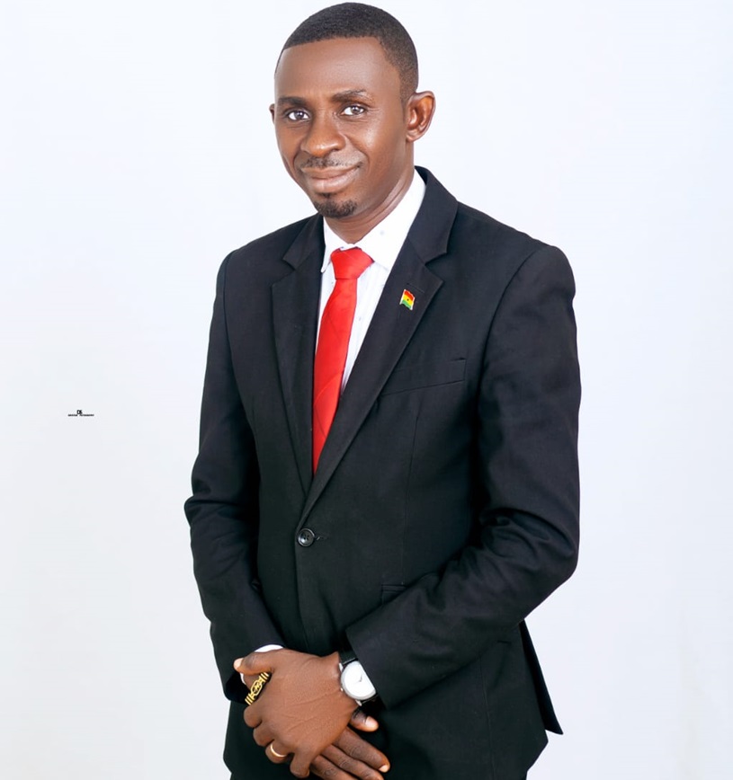 Introduction of 5G services in Ghana will enhance businesses - Mr ...