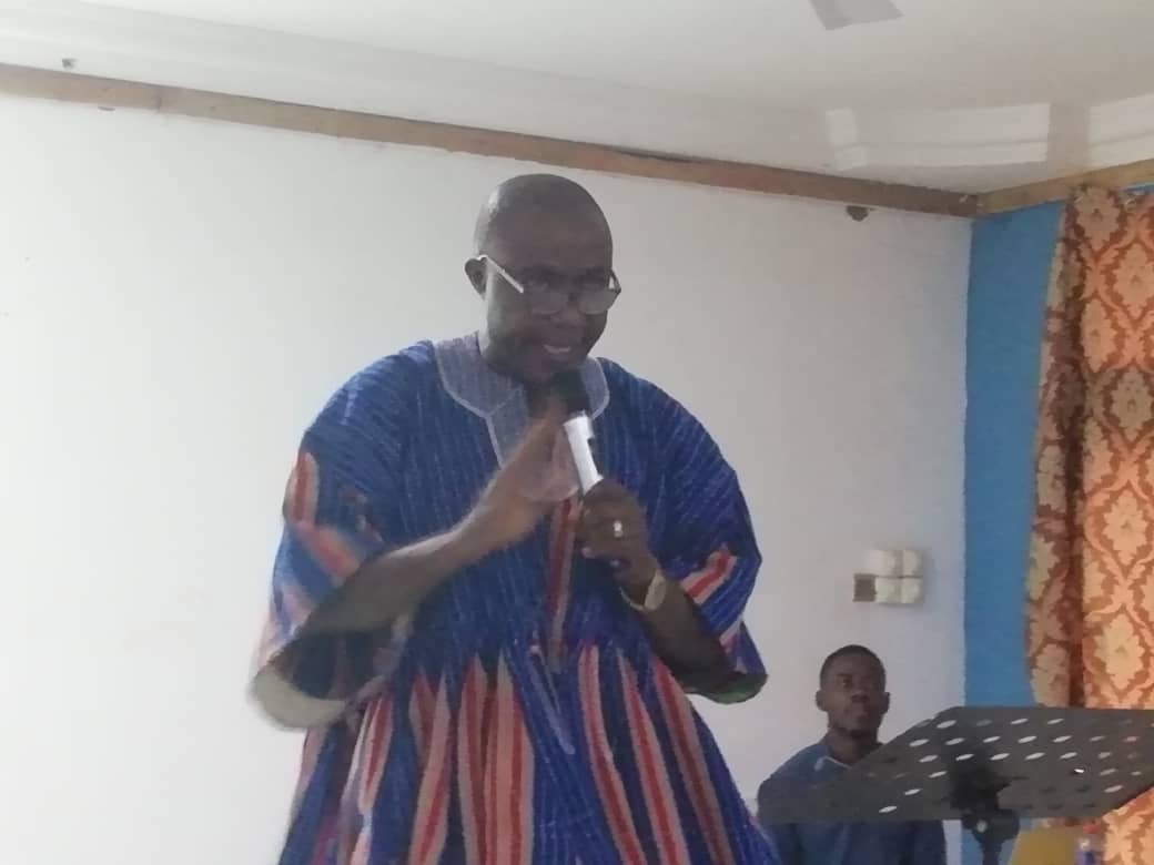 “Government will provide the needed resources for the new Secondary ...