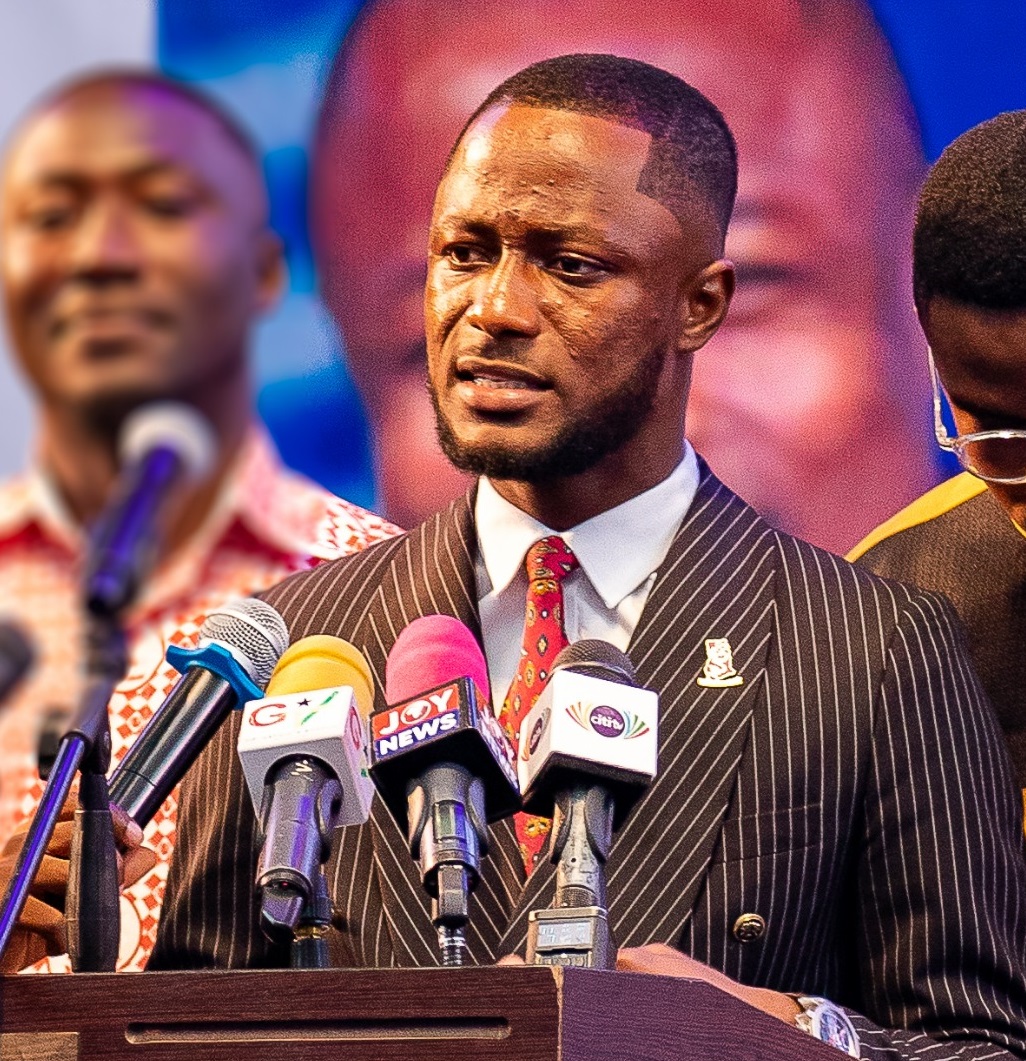 EC Agrees To NUGS Proposal; Sets Up Voter Transfer Centers On Campuses ...