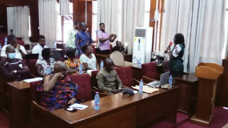 AIDS Commission reveals alarming HIV prevalence at Asokwa, Juaben and ...