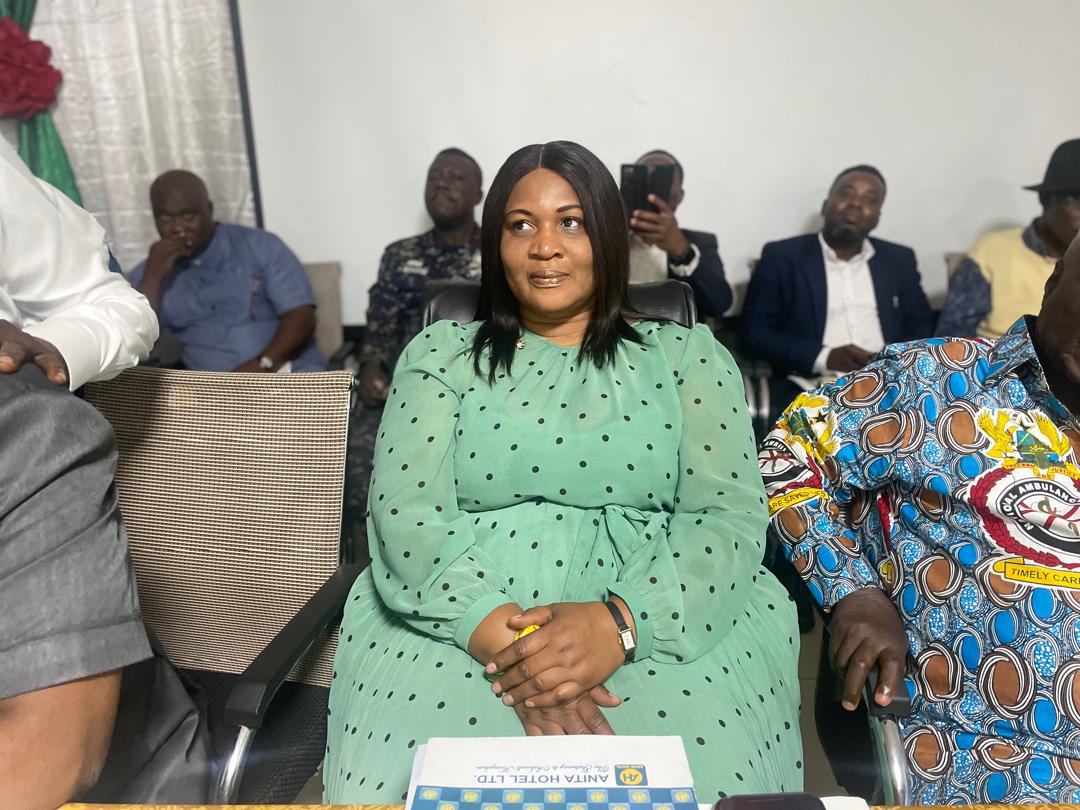 Government to Commission 26 New Ambulances for Emergency Medical ...