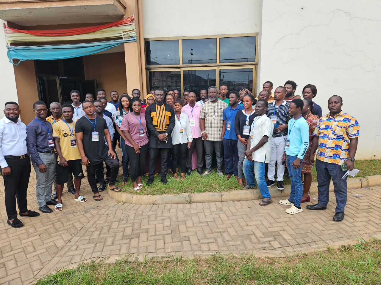 Develop Your Digital Skill Set To Become Employable - GDCL CEO Tells ...