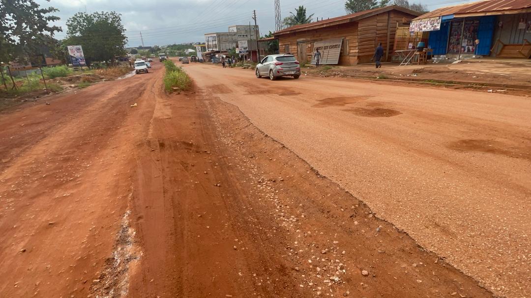2024 Polls: Atwima Traditional Council Laments Deplorable State of ...