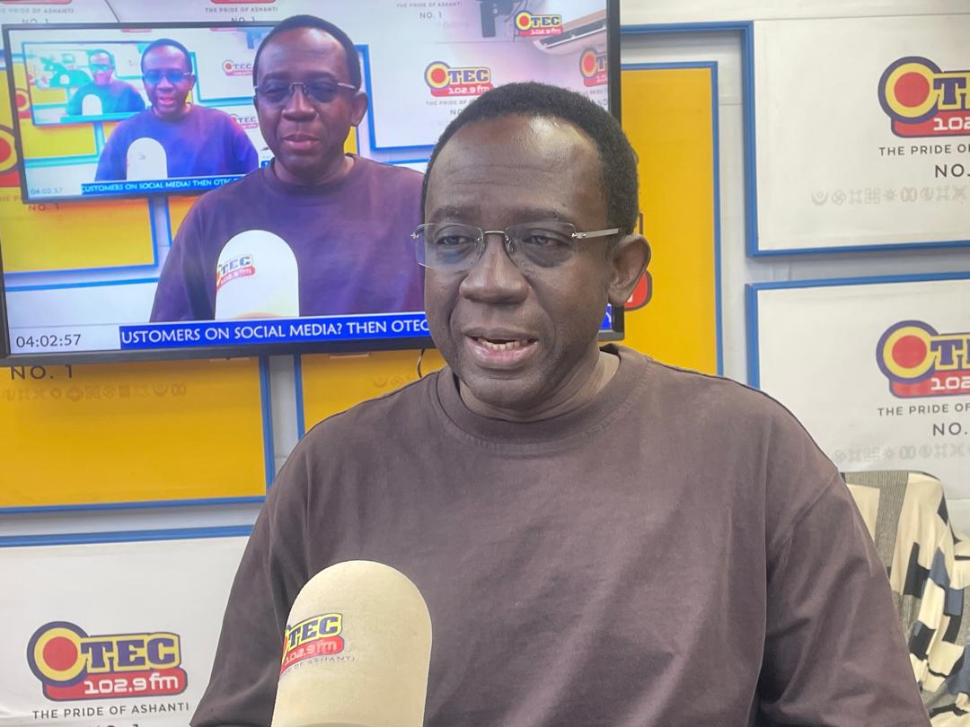 Bawumia's Shift to digitalization exposes his poor economic performance ...