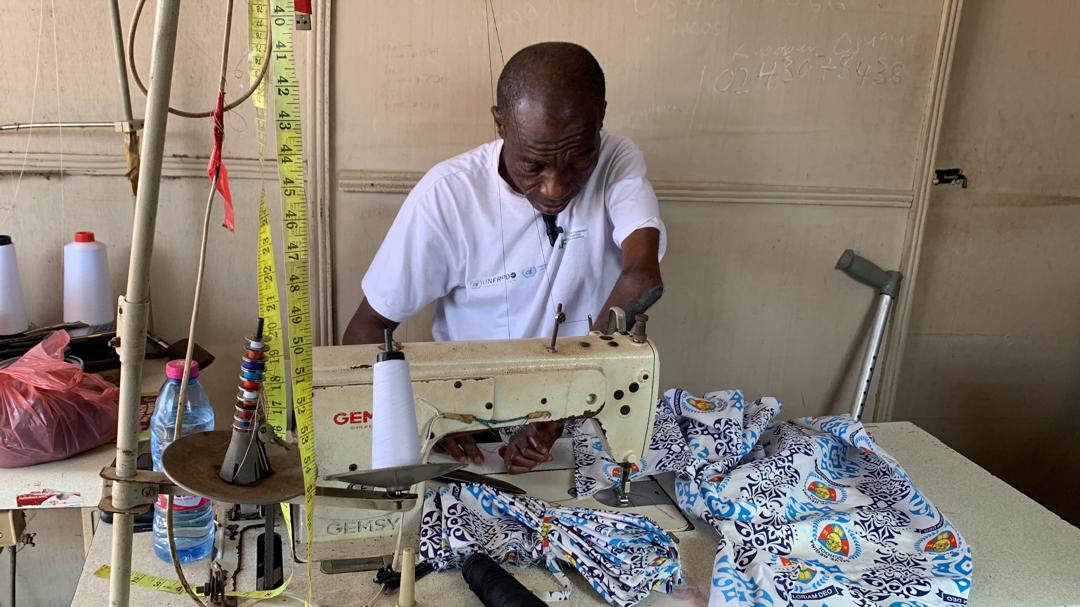 Strengthening Disability Inclusion: The Push for Increased PWDs Quota ...