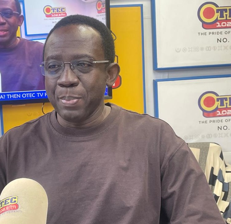 Election 2024: NDC better equipped to manage Ghana’s economy - Kwame ...