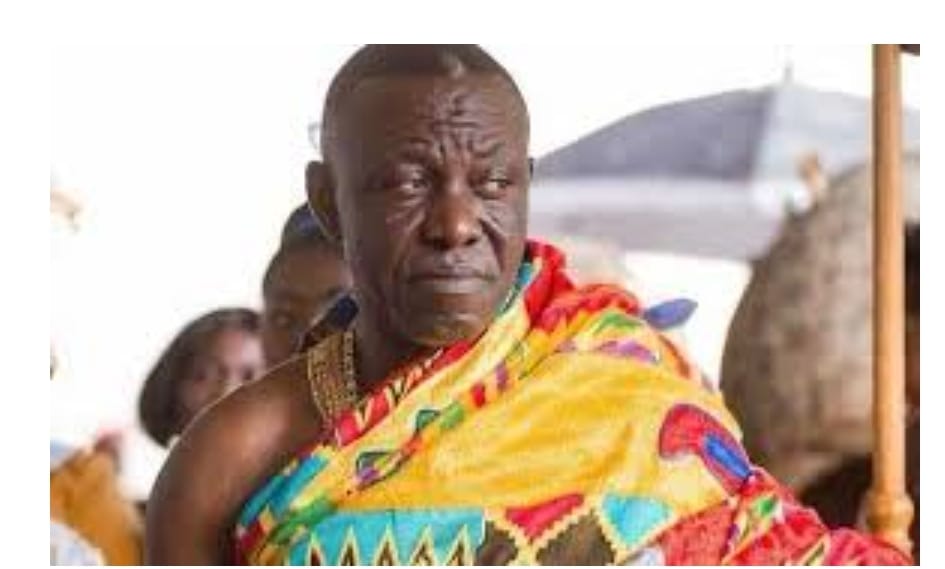 Nana Nkansaa Boadu Calls for Independence of the Police Service - Otec ...