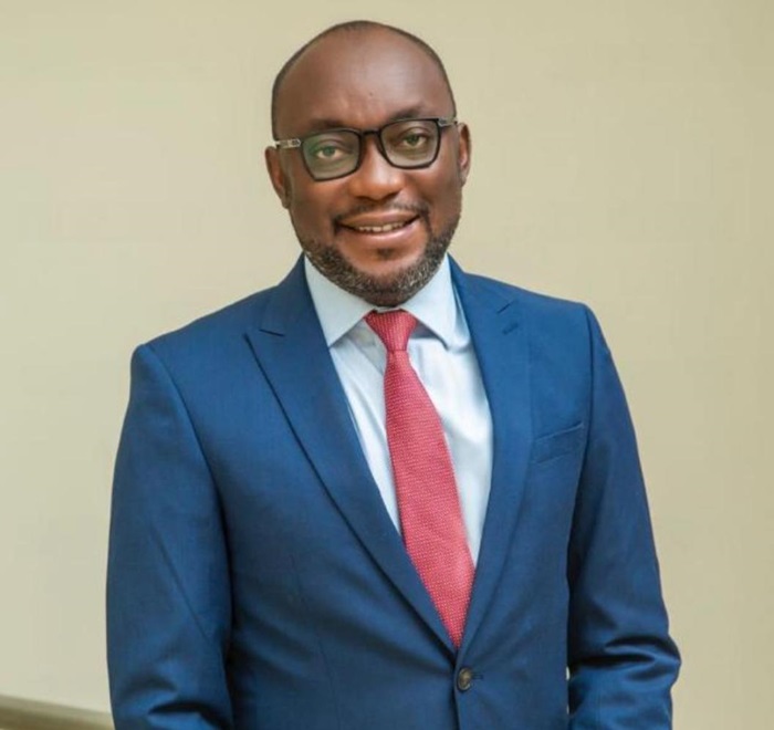 NPP MP Criticized NDC for Neglecting Health Promises in 2025 Budget ...