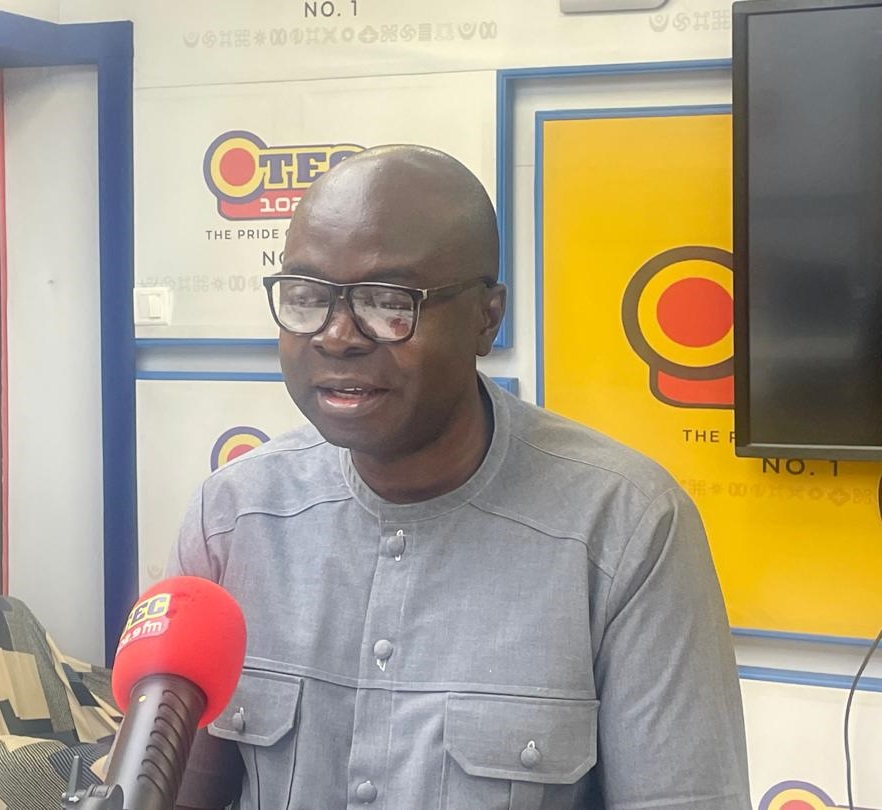 ‘It’s wrong to model Goldbod on 1947 COCOBOD Structure’" - Manso ...