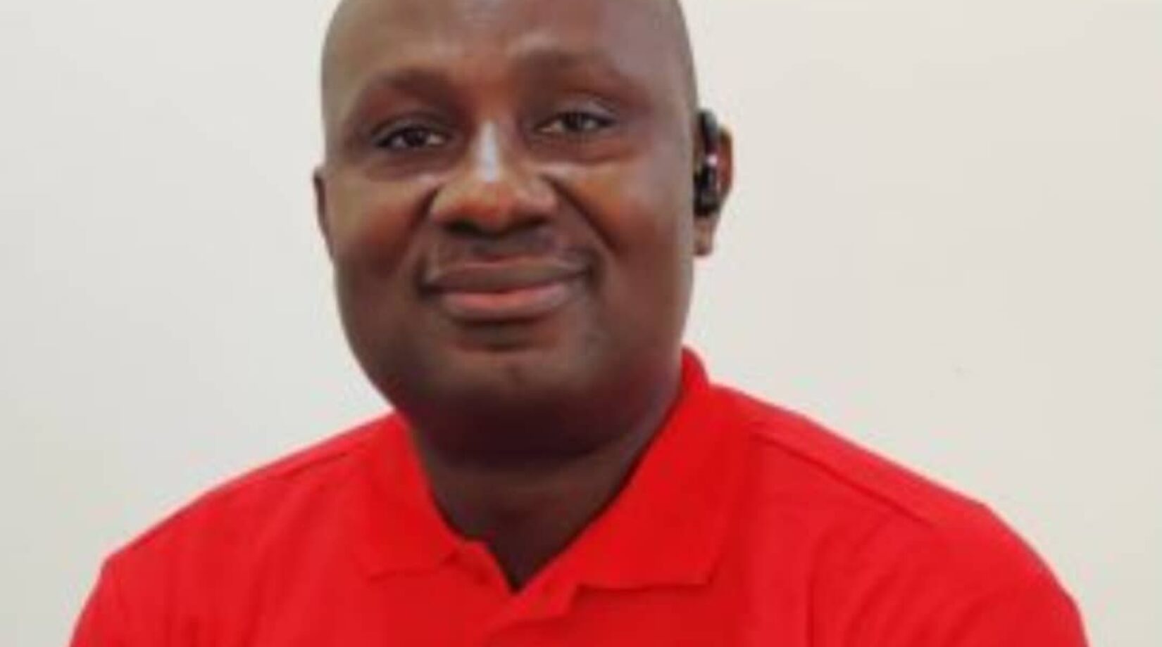 Mahama appoints Dr Paa Kwesi Baidoo as the new CEO for KATH - Otec 102.9 FM