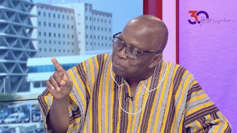 ‘We love gifts too much’ – Domelevo condemn public officers over greed ...