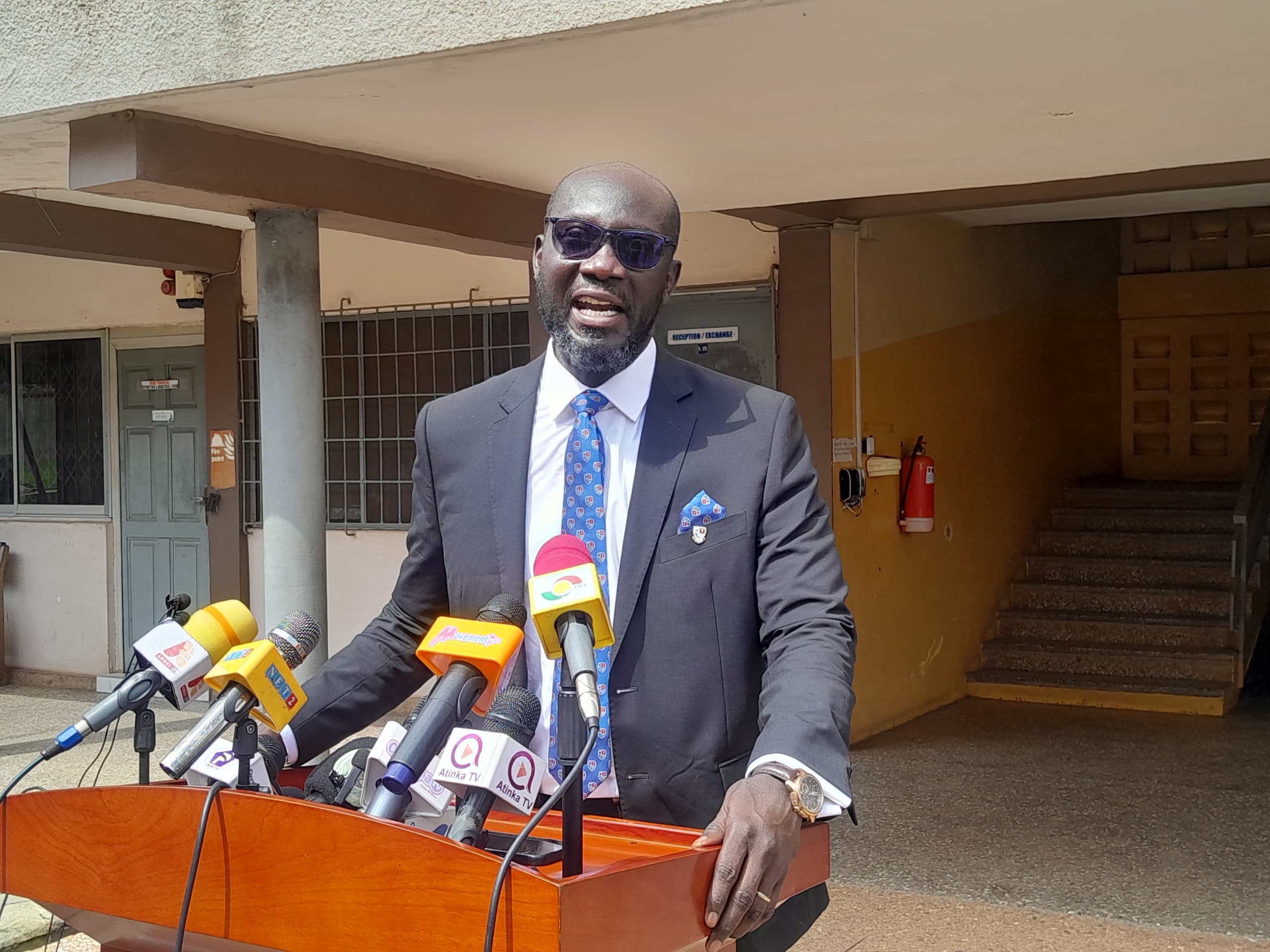 World Hypertension Month: GHS to Screen Over 1 Million Ghanaians for ...