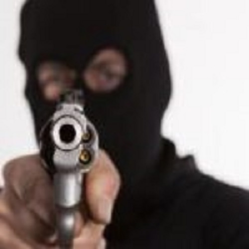 Council of State member escapes highway robbery as gunmen steal cash ...