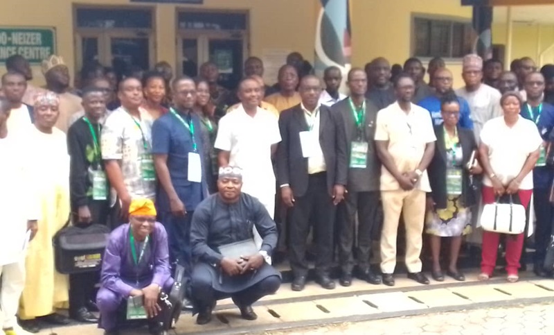 AI Is Revolution for Optimal Farming -Prof Awusi Mensah Asserts - Otec ...