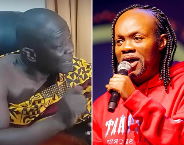 Kumasi High Court sets Friday for judgement on landmark Daddy Lumba ...
