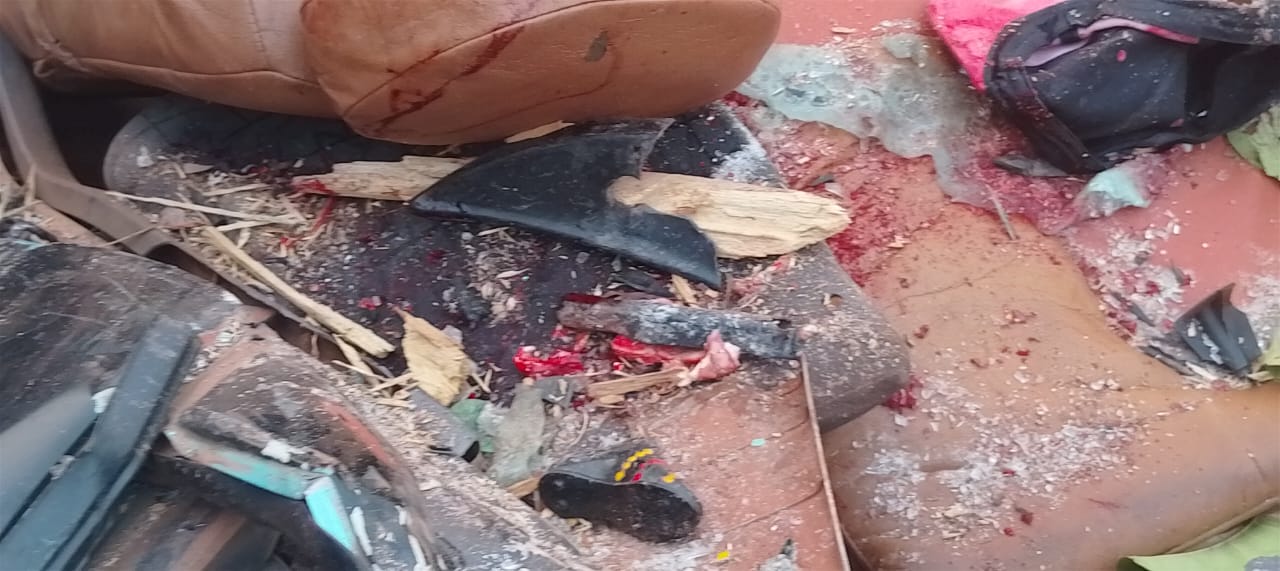 Taxi driver killed in Wenchi-Wa-Highway crash - Otec 102.9 FM