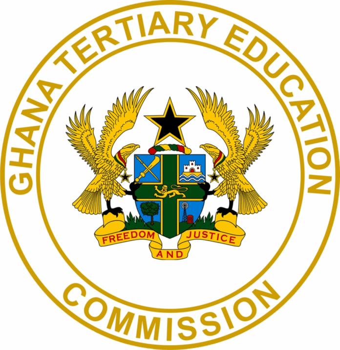 GTEC releases list of unrecognised institutions, warns public against ...